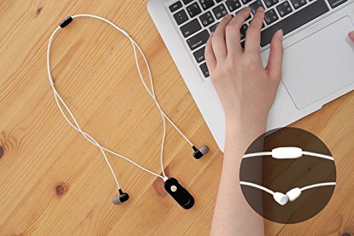 aeroTAPワイヤレスネックレスヘッドセット クリップ型 – shareEDGE(シェアエッジ) neo