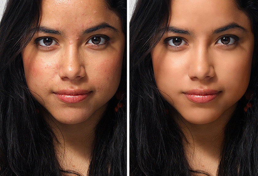 AKVIS MakeUp – shareEDGE(シェアエッジ) neo