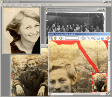 AKVIS Retoucher – shareEDGE(シェアエッジ) neo