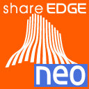 shareEDGE(シェアエッジ) neo